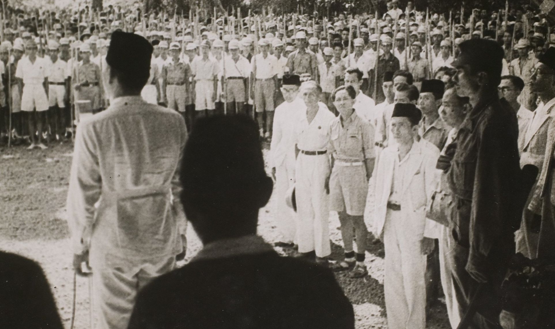 Menelusuri Sejarah Proklamasi Kemerdekaan Indonesia yang Mengesankan ...